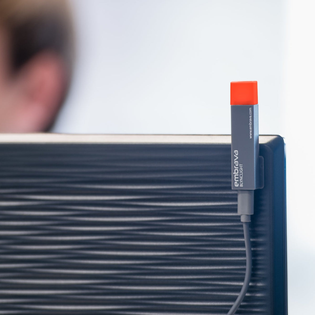 Where busy light indicators can aid your business – Embrava