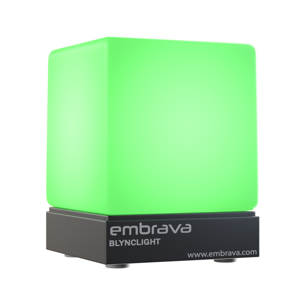 Blynclight PLUS – Embrava