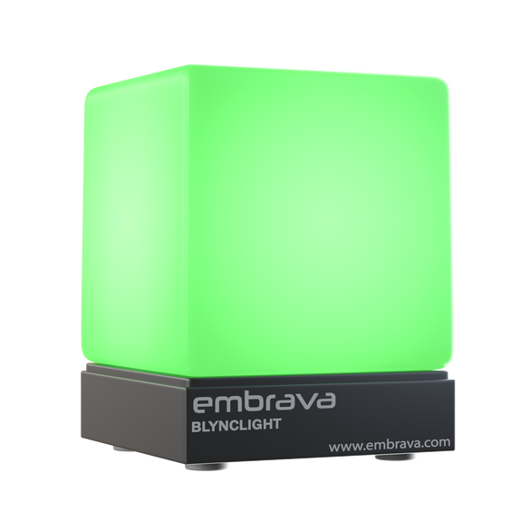 Blynclight Series – Embrava
