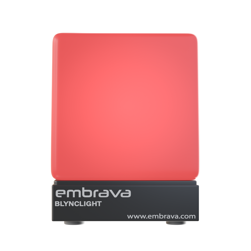 Blynclight Standard – Embrava