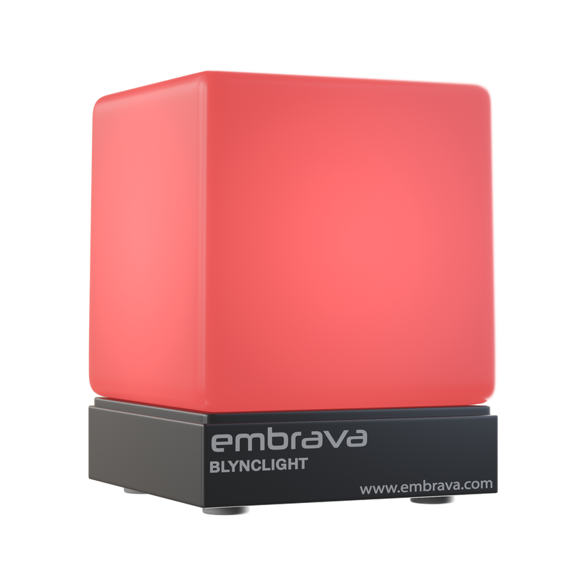 Blynclight Standard – Embrava