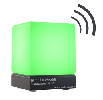 Embrava - Busy light | Stop Interruption in the Office