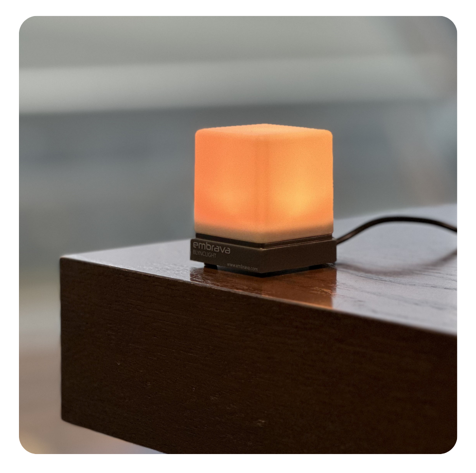 Blynclight Standard – Embrava