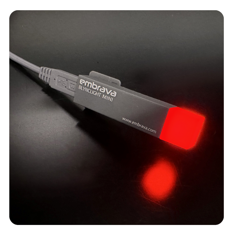 Blynclight Mini – Embrava