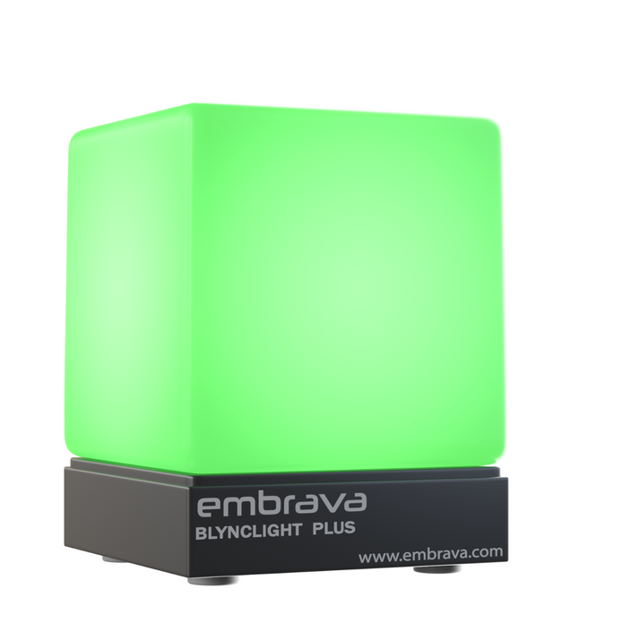 Blynclight Standard – Embrava