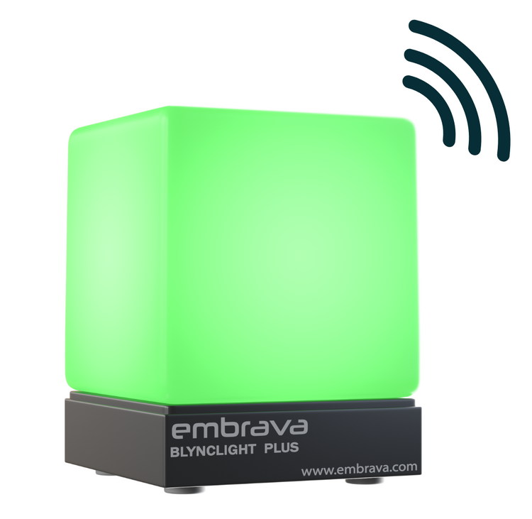 Blynclight Standard – Embrava