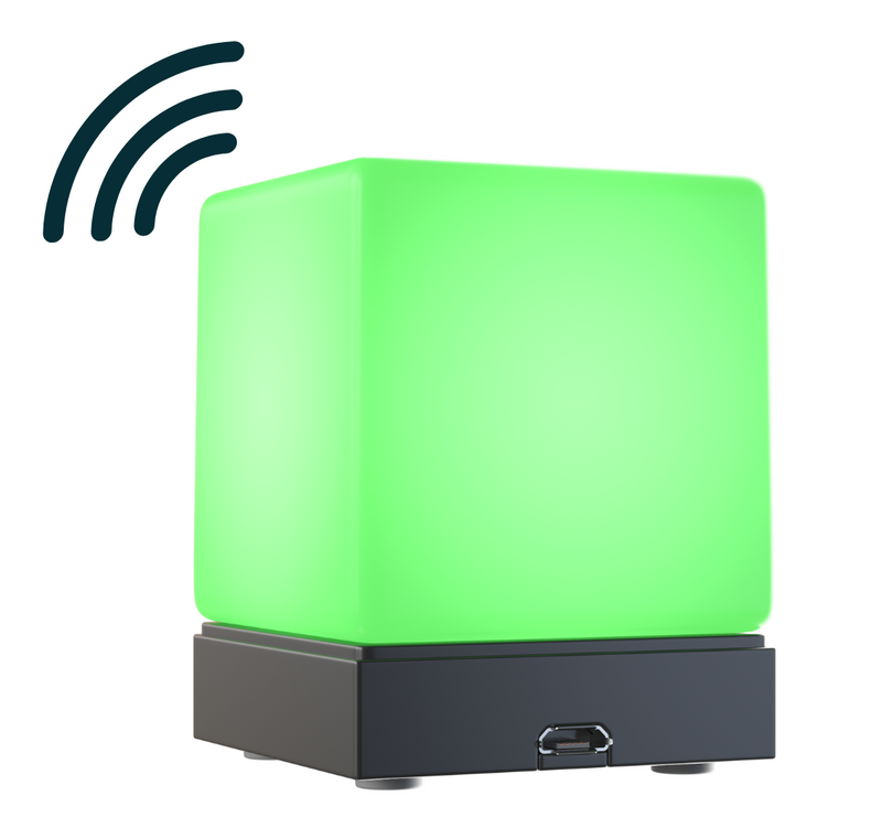 Blynclight PLUS – Embrava