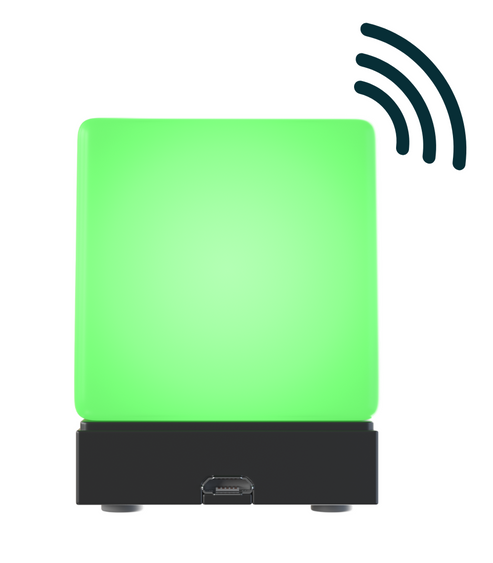 Blynclight PLUS – Embrava