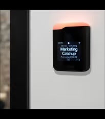 Desk Sign Mount - Wall/Glass – Embrava