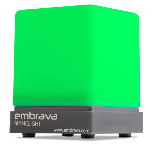 Embrava - Busy light | Stop Interruption in the Office